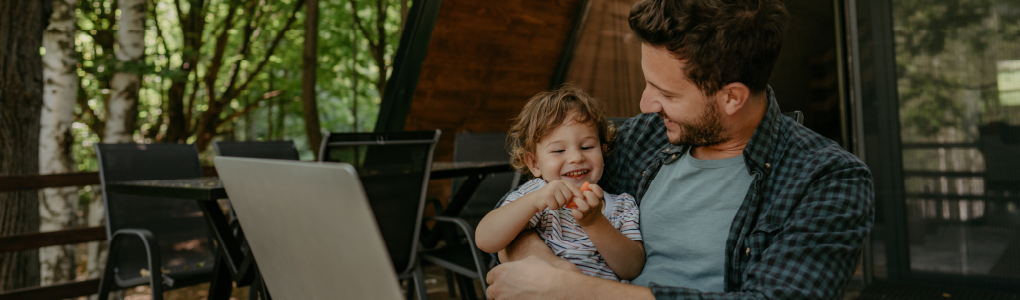 Fathers finally getting their due under new Colorado paid leave program ...