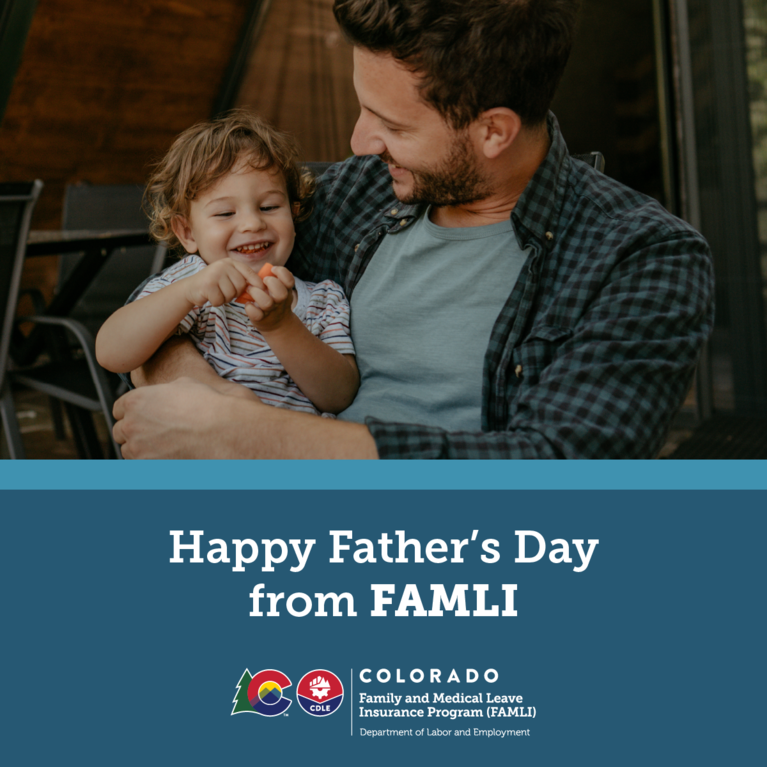 Social Media Launchpad | Family and Medical Leave Insurance